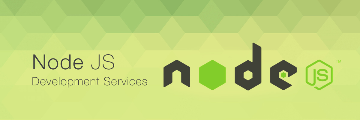 Best Node Development Company in India | Node JS Developers