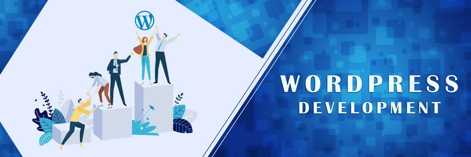 WordPress Development Services India | Wordpress Development Company
