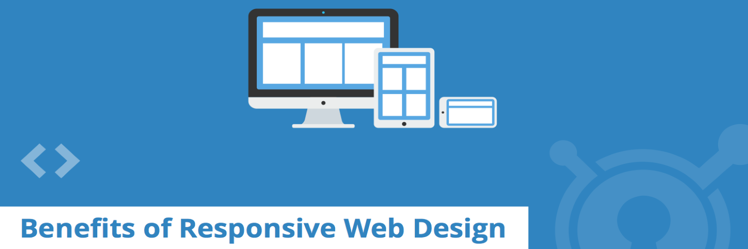 Benefits of responsive web design and responsive website Benefits of responsive web design and responsive website